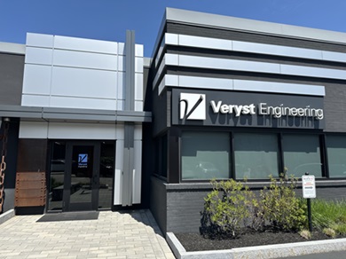 We'd be delighted to have you join us for our Open House 2024! | Veryst Engineering
